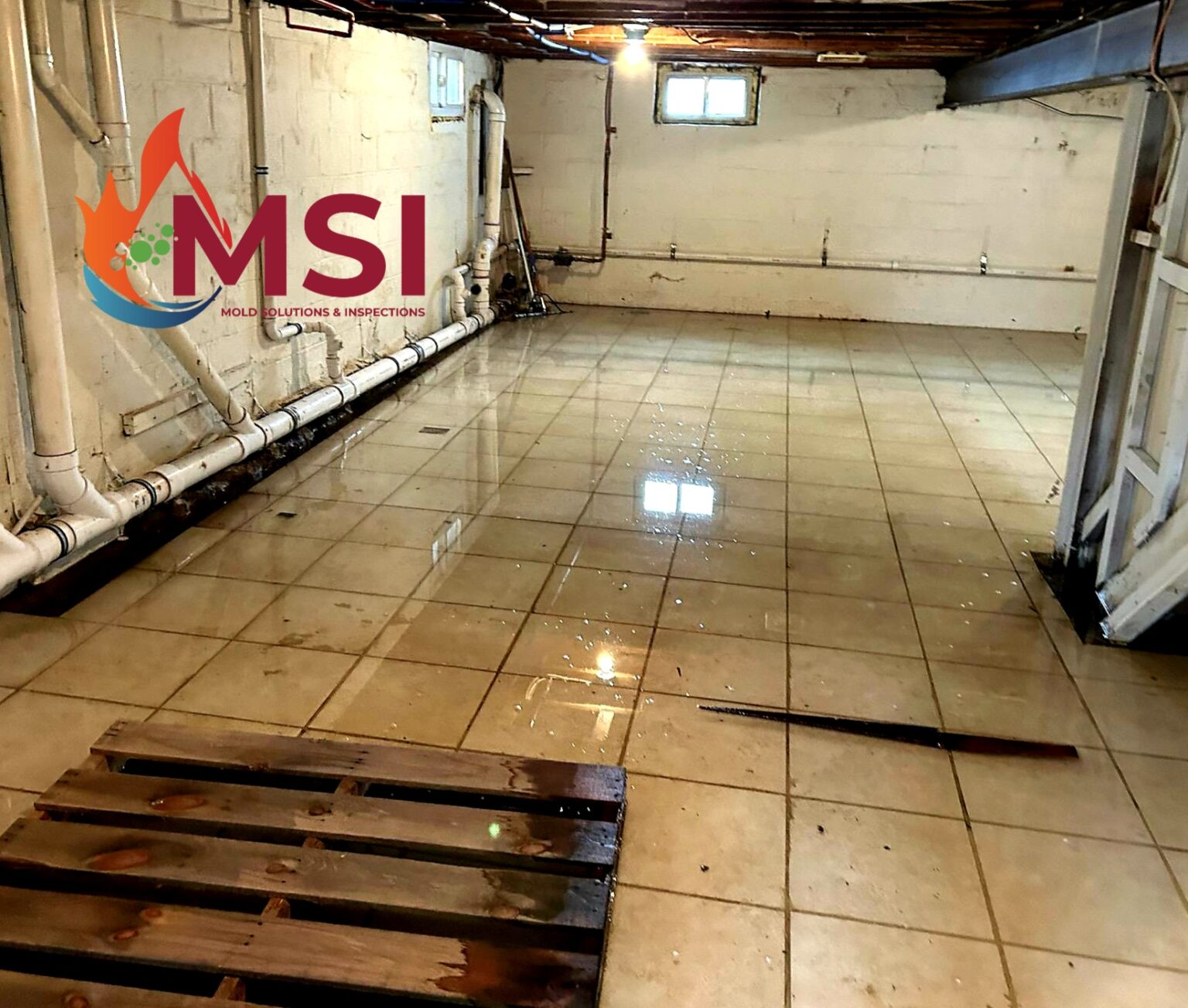 PREVENTING PIPES FROM FREEZING | Mold Solutions & Inspections, LLC