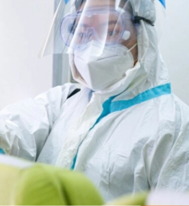 Biohazard Cleanup Services | Mold Solutions & Inspections, LLC